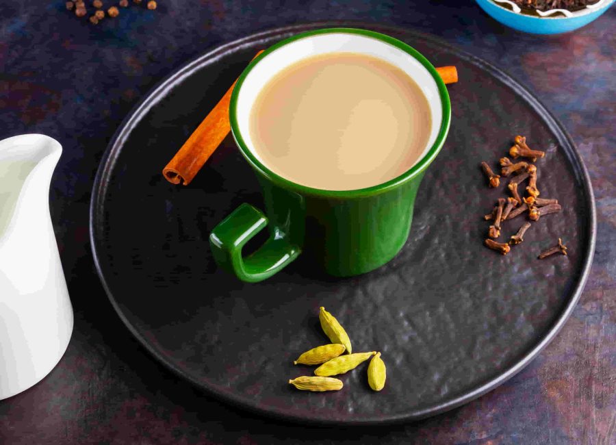 The Perfect Cup: Tips for Making the Most of Instant Tea and Coffee ...